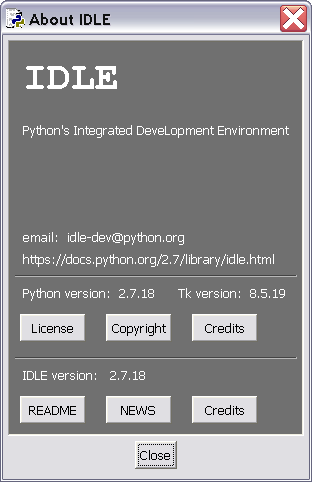 Mengenal Python Salah Satu Bahasa Pemrograman Yang Populer - Niguru ...