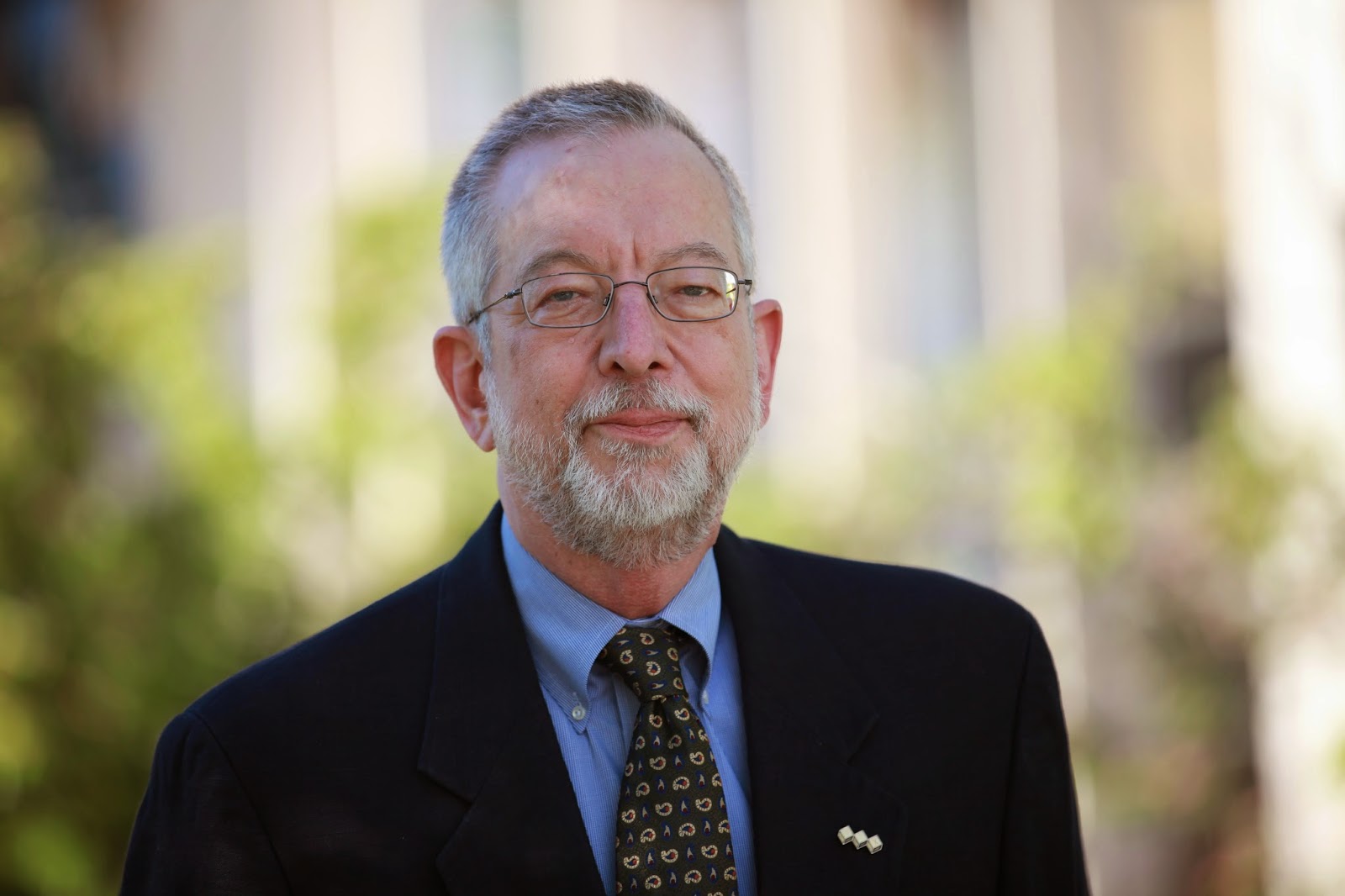 Jon M. Huntsman School of Business: May 2014