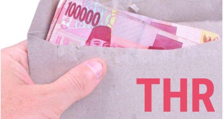 Sejarah THR di Indonesia - anaberita.com