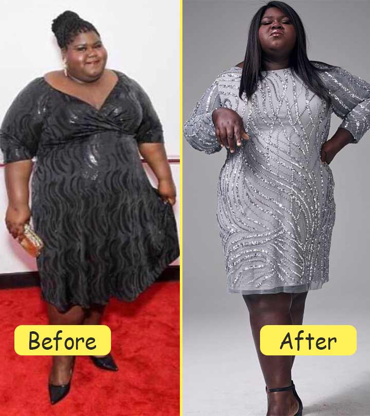 People And Fashion The Amazing Transformation Of Precious people-and-fashion-the-amazing-transformation-of-precious