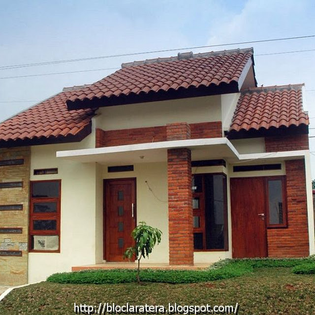 Kumpulan Gambar Rumah Terbaru: Ide model atap rumah minimalis Terbaru