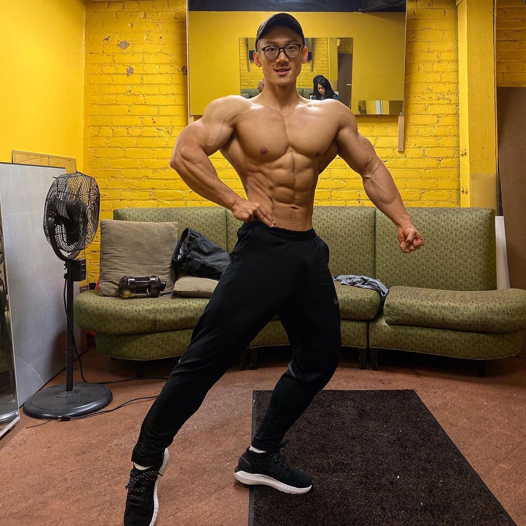 Scott Zheyu Zhang
