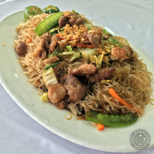 Baliwag Grill and Restaurant: More Than Just Delicious Roast Chicken ...