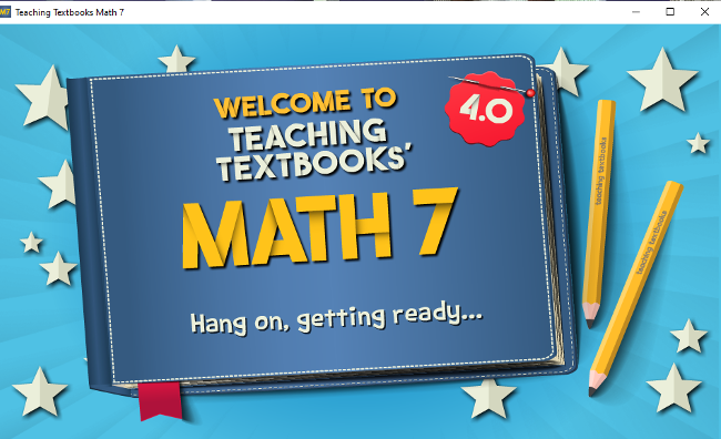 Mom of Many: Teaching Textbooks Math 4.0 From Teaching Textbooks: A TOS ...