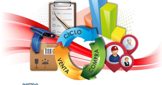 ETAPAS DE LA ADMINISTRACIÓN DE COMPRAS EN ORGANIZACIONES - TAEM PERU