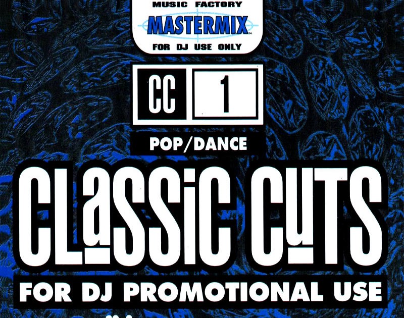 Dj Ze Roberto: Mastermix / Classic Cuts (2002)