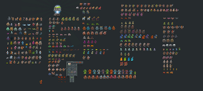 The Official Blog for ADOM (Ancient Domains Of Mystery): First ...