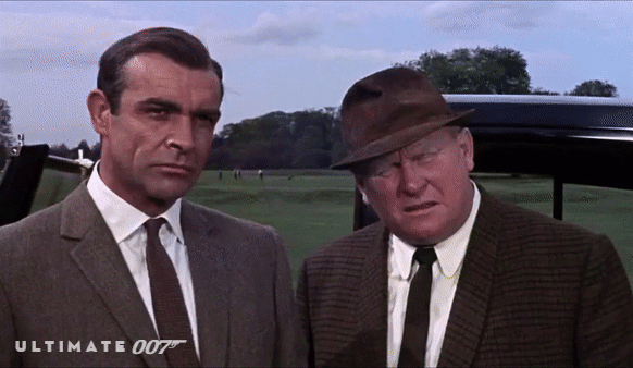 Ultimate 007: Goldfinger (1964)