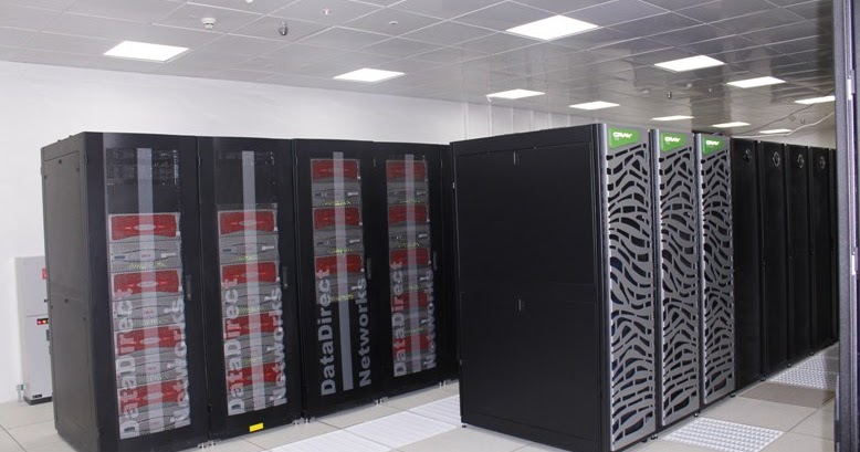 India’s first multi-petaflops Supercomputer