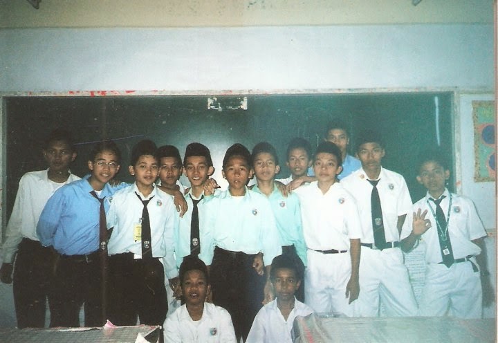 SEKOLAH MENENGAH AGAMA TERENGGANU: BANGUNAN SMA TERENGGANU SEKARANG ...