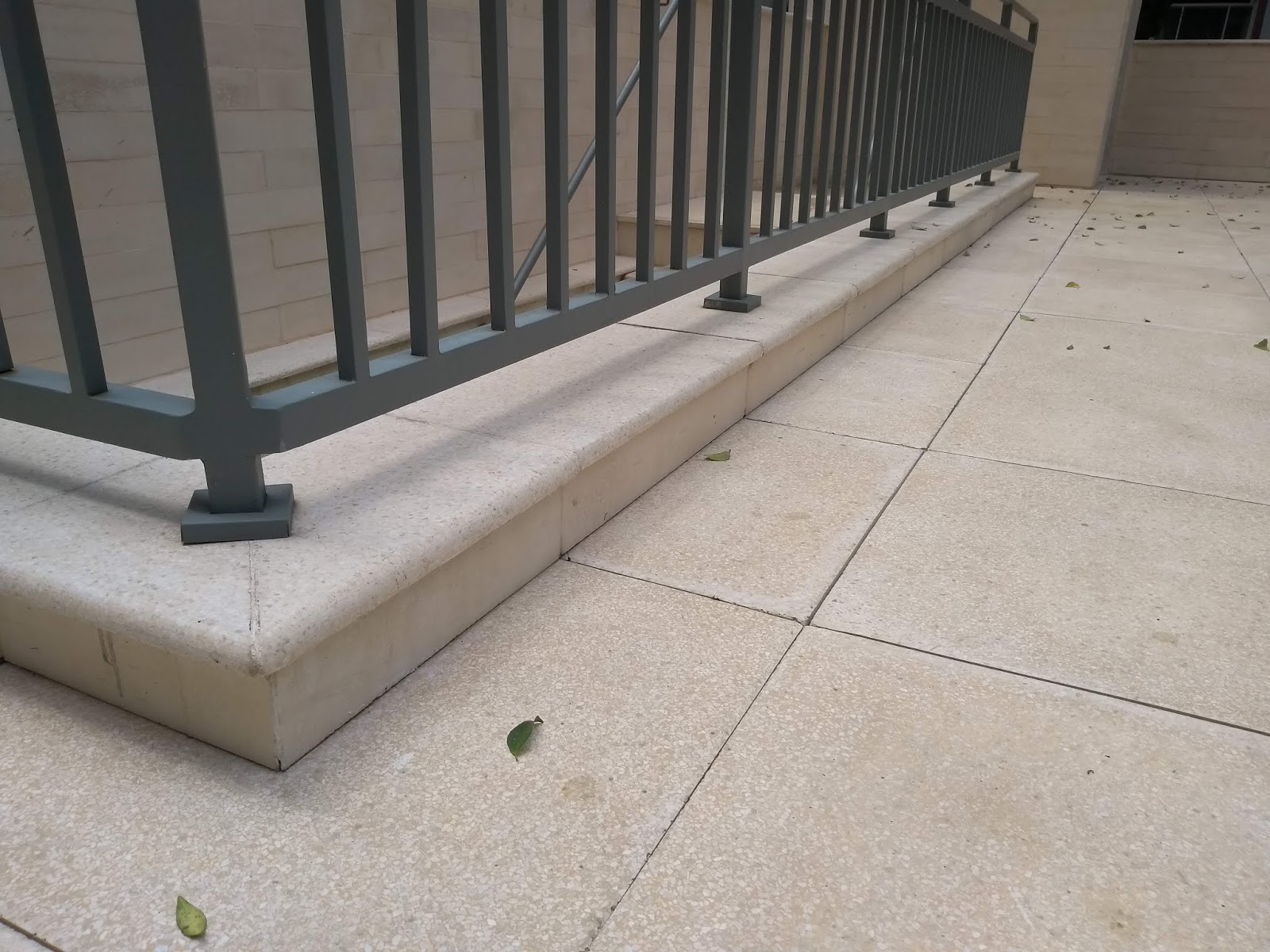 Pisos Cimentícios e Marmorizados: Sóculo?? O que é isso???