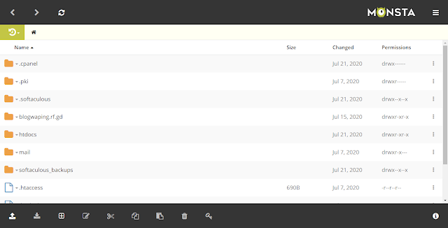 15 Best Free Web Hosting Sites 2022 Update Blogwaping