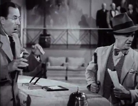 Forgotten Actors: Donald Kerr