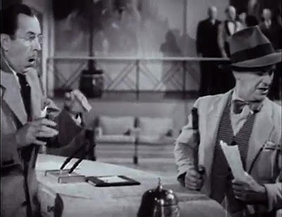 Forgotten Actors: Donald Kerr