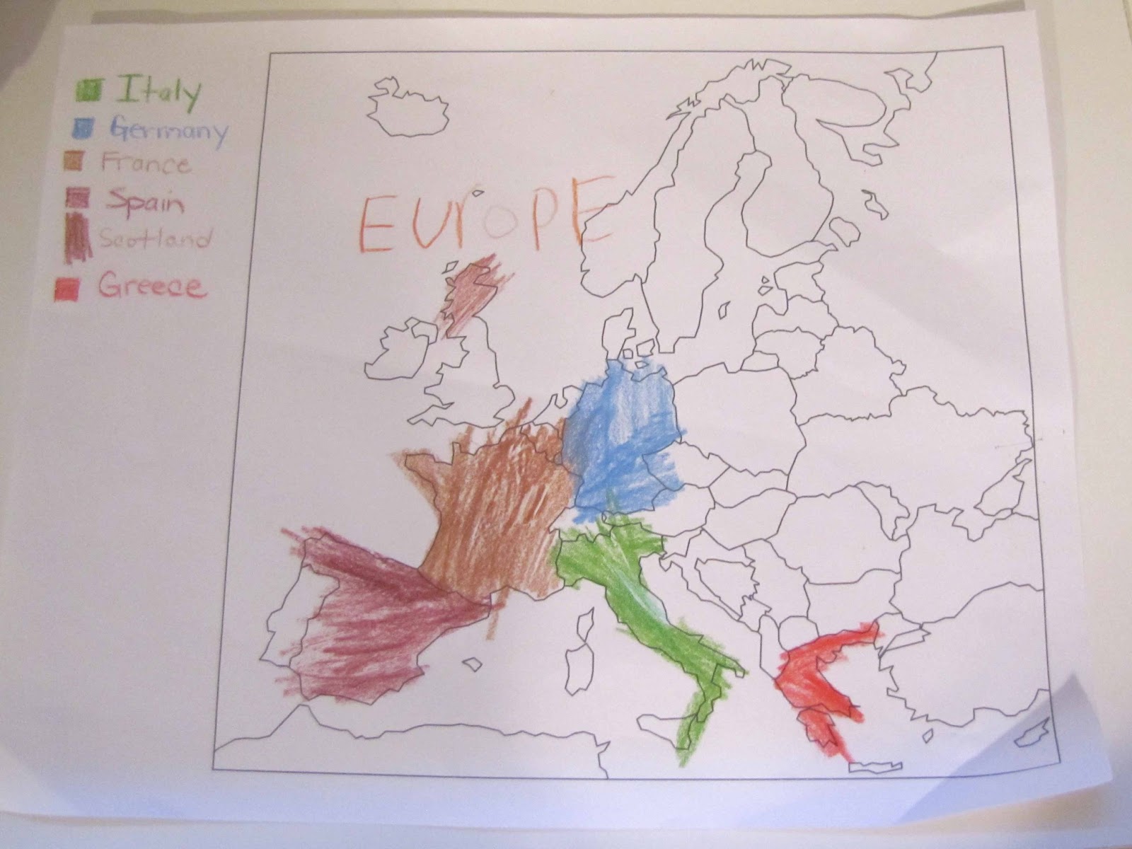 A New Coat for Anna FIAR Activities | School Time Snippets