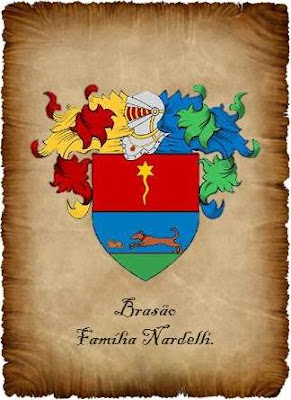 Família Tommasi: Família Nardelli & Bridi.