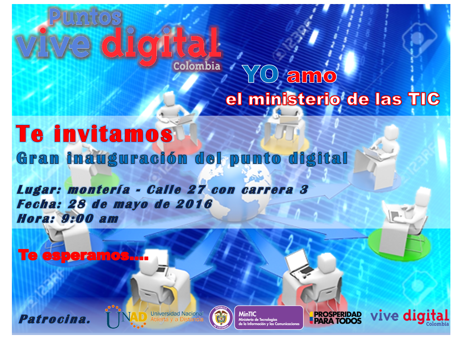 herramientas digitales para la gestión del conocimiento: 2. Nuevo punto ...