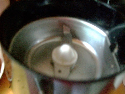 Michigan Cottage Cook: BACON DUST--THE NEW "IN" SEASONING?? PLUS HOW TO ...