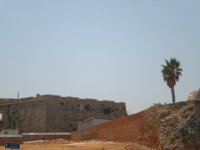 Travel Wanderings: Εικόνες απο την παλιά πόλη των Χανίων