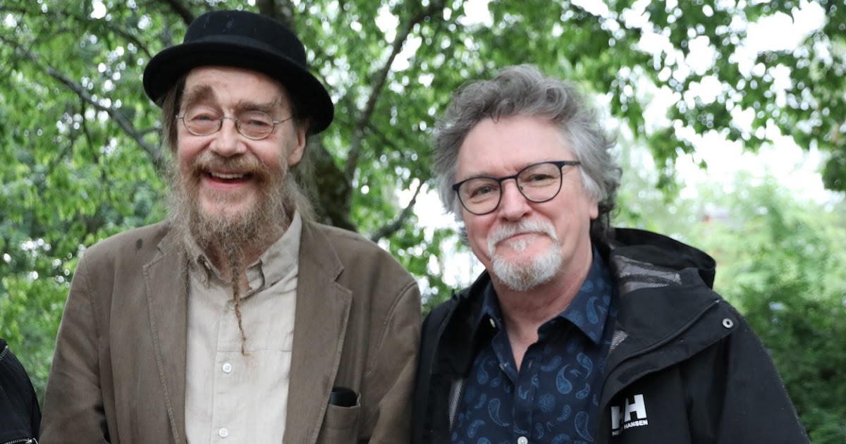 JANNE PETTERSSONS MUSIKBLOGG: Peps Persson 1946-2021