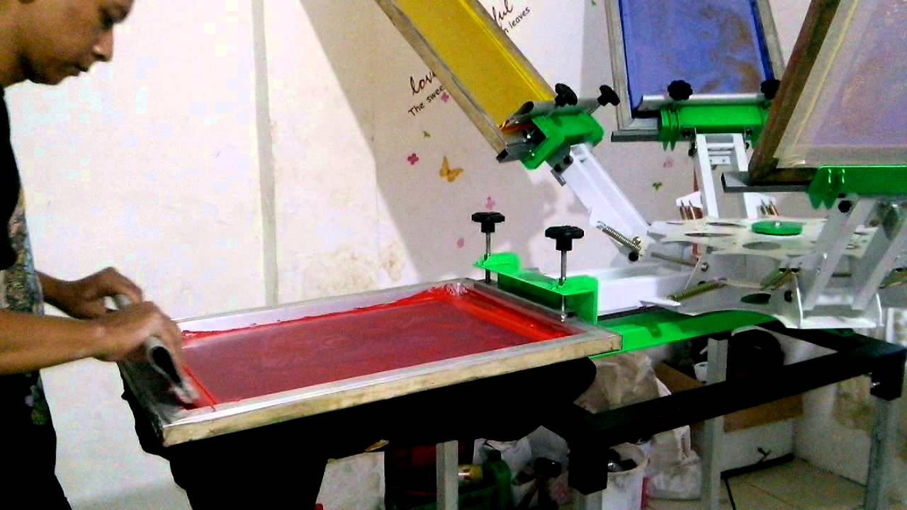 Seni Grafis: Pengertian dan Macam - LateLite