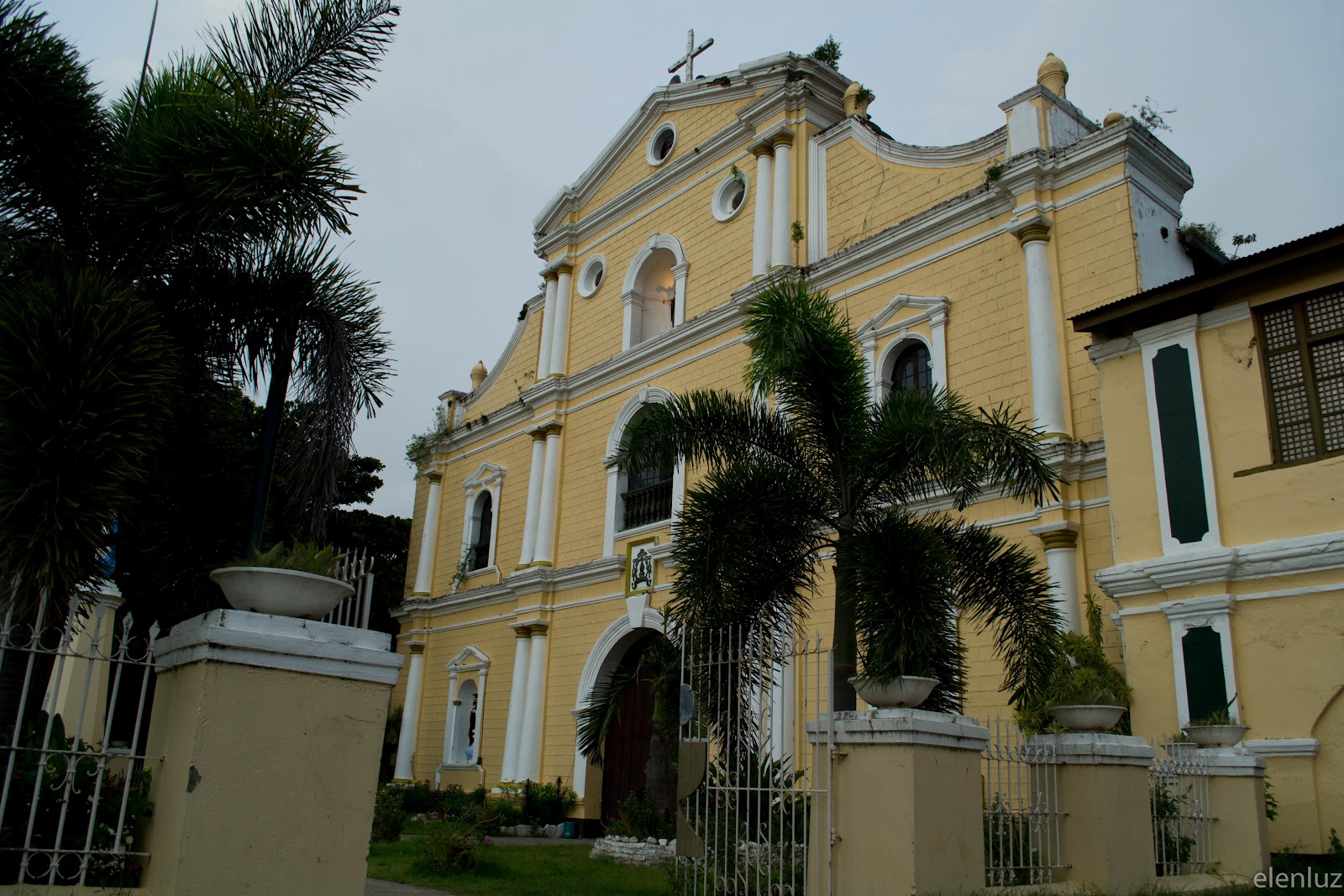 I wonder. I get lost. I wander.: Magsingal, Ilocos Sur