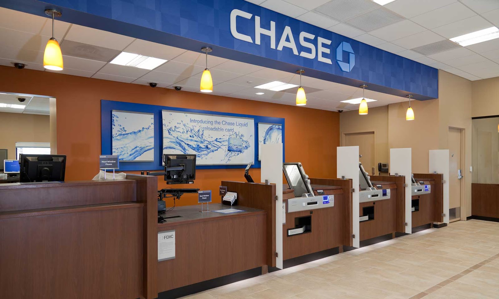 CHASE MORTGAGE NEWS, ADVISE AND TIPS : 2016