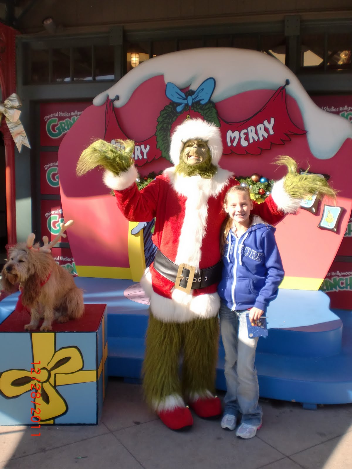 Adams' Adventures - Our Life Unedited