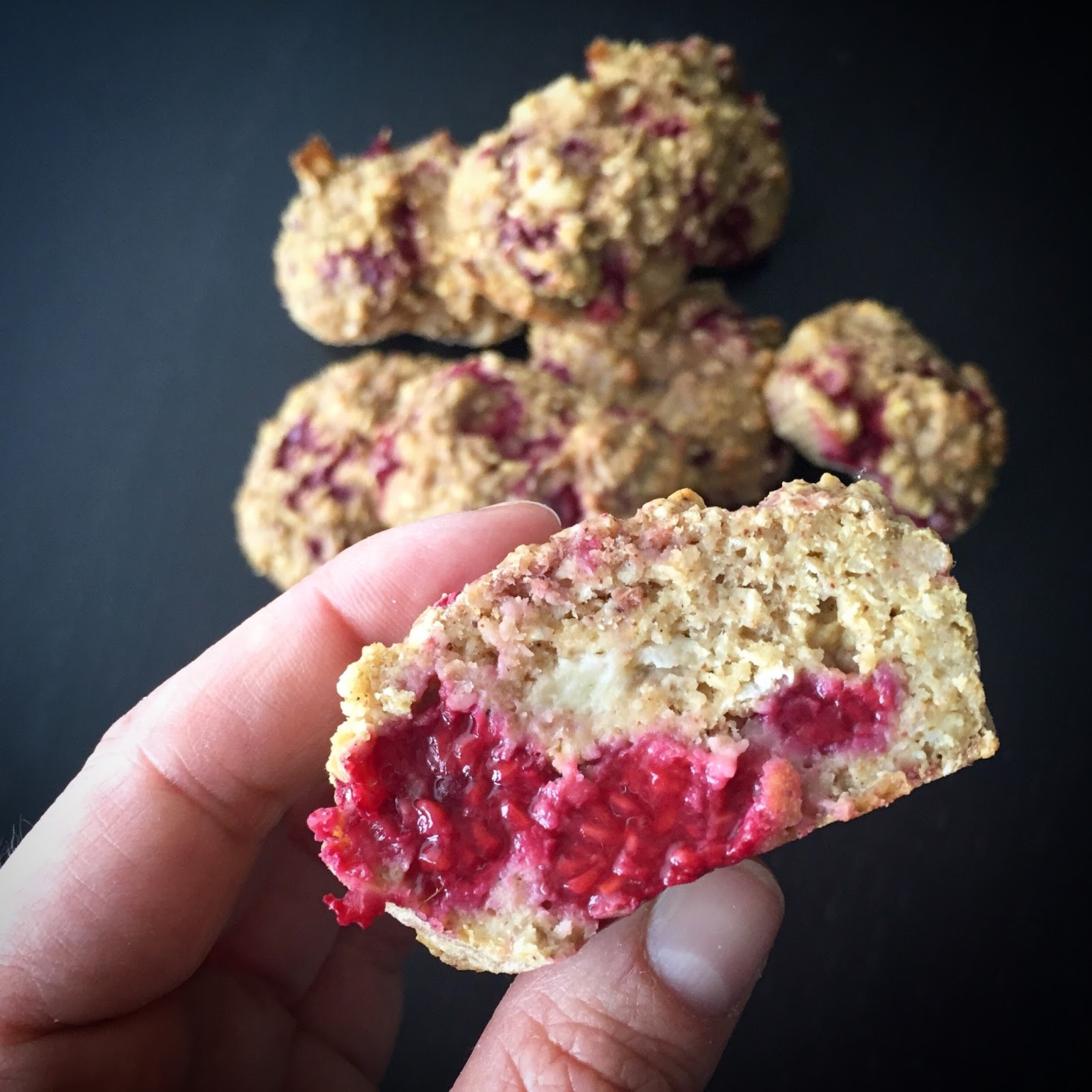 MALENESmaktMAT: Kosemat