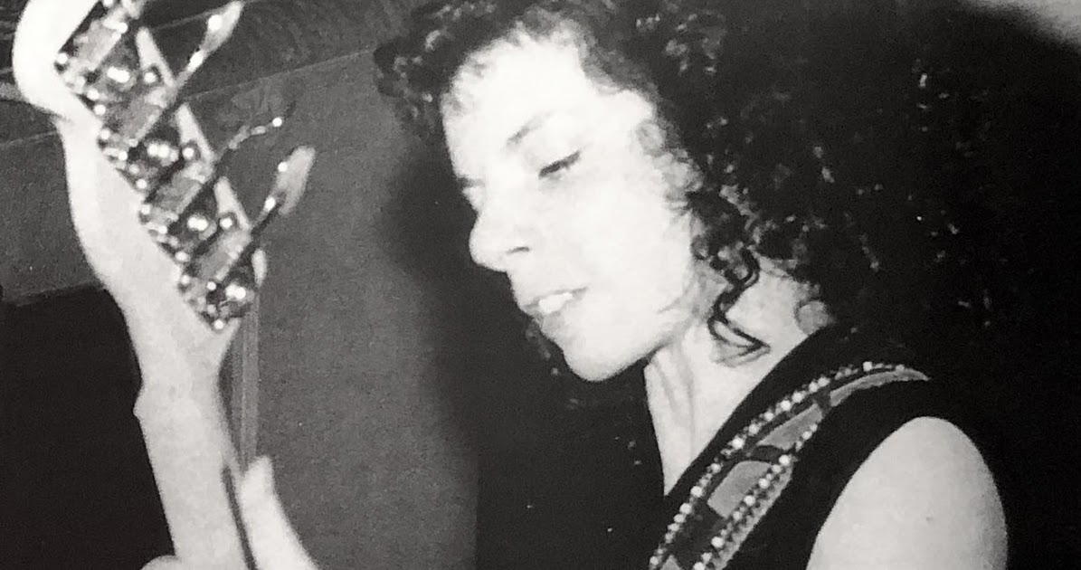 Barbara Ess (1948-2021) | IL MORTO DEL MESE