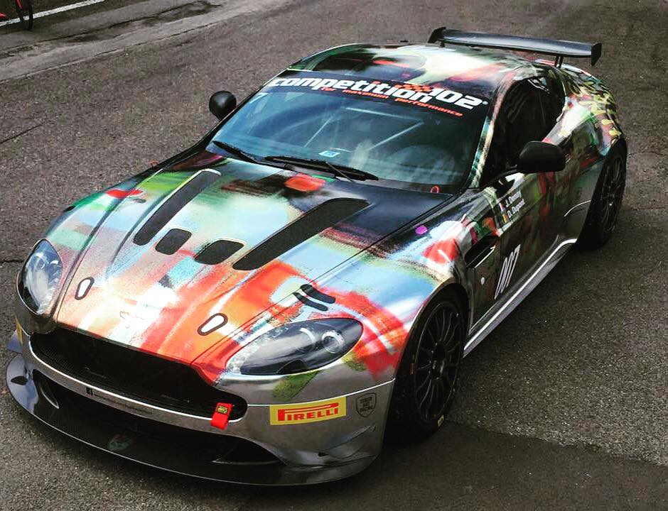 A case of 'crowd design' for Street Art Racing | The Advantage