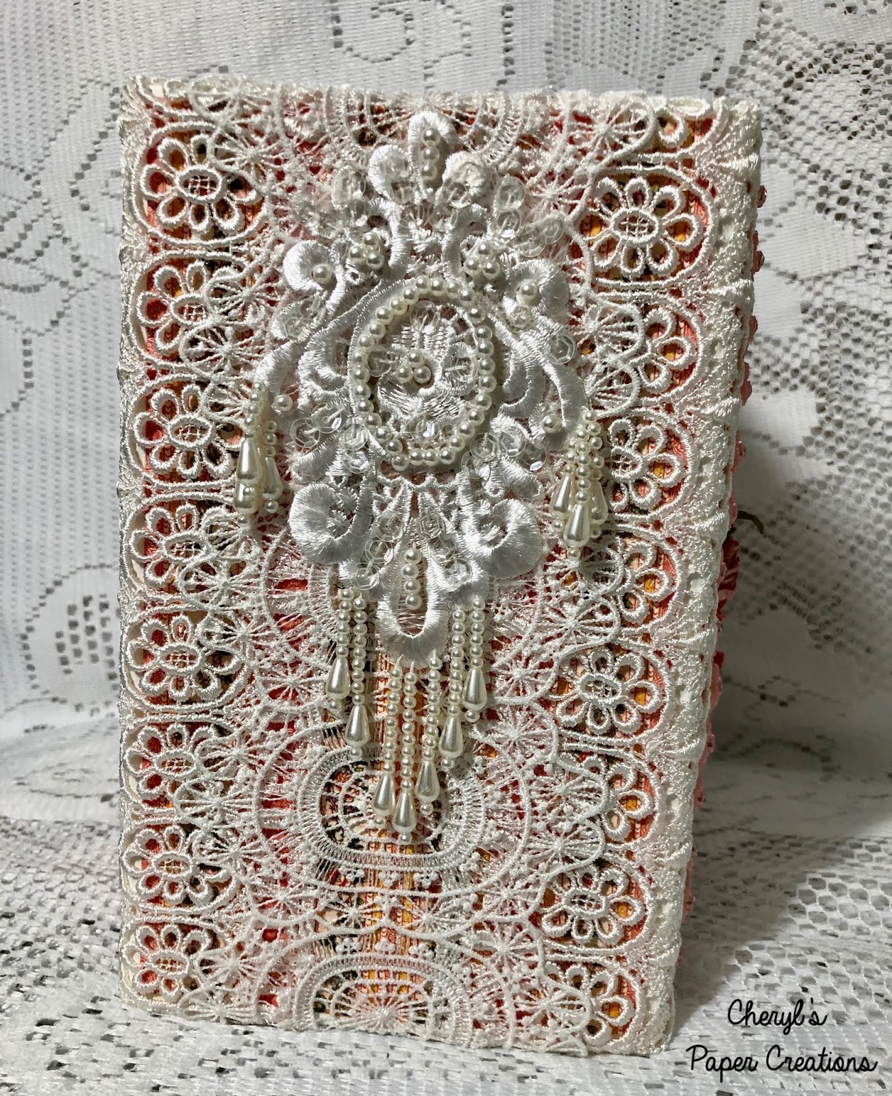 Cheryl's Paper Creations