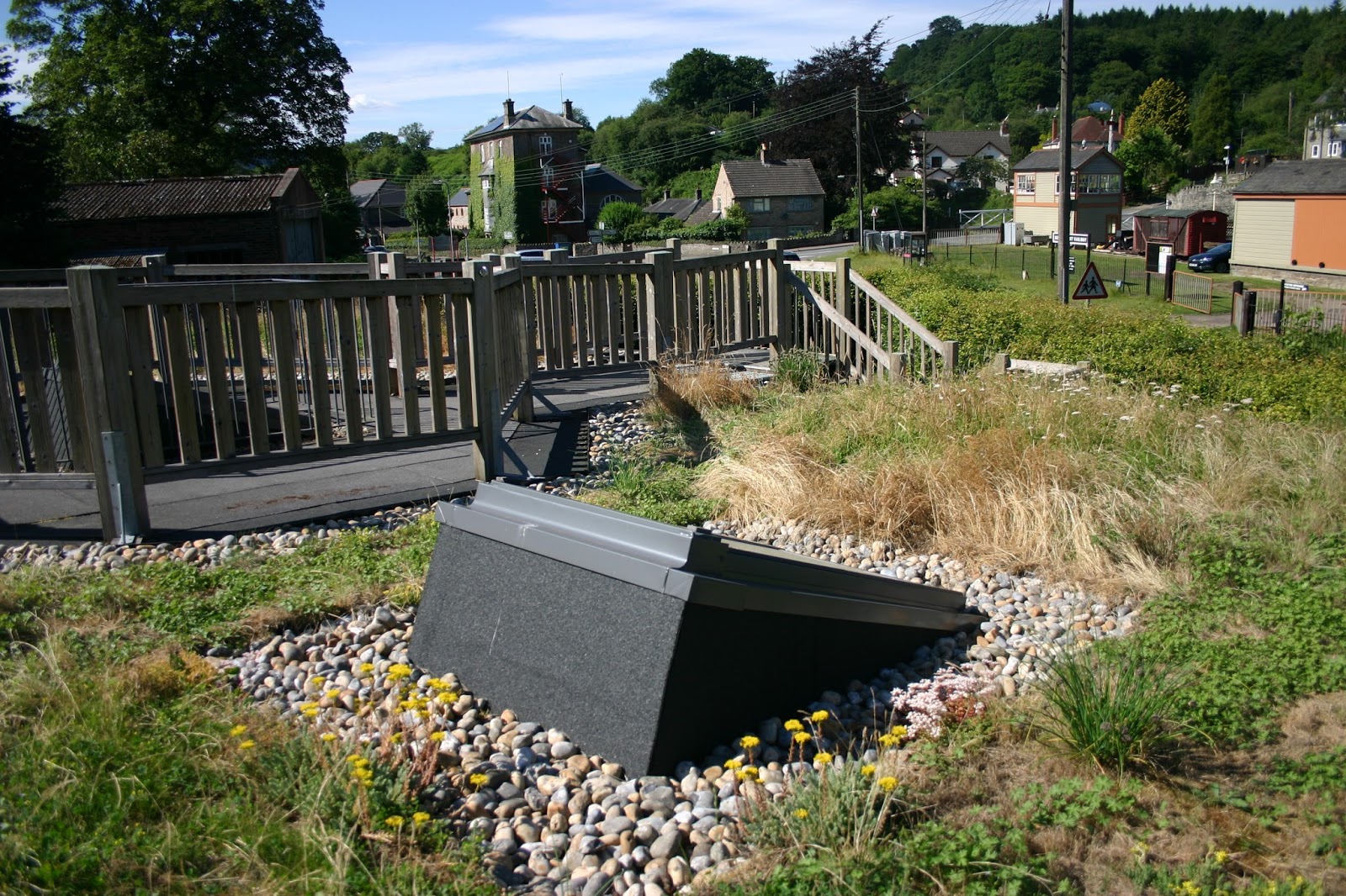 The Dean Field Studies Centre: 2017