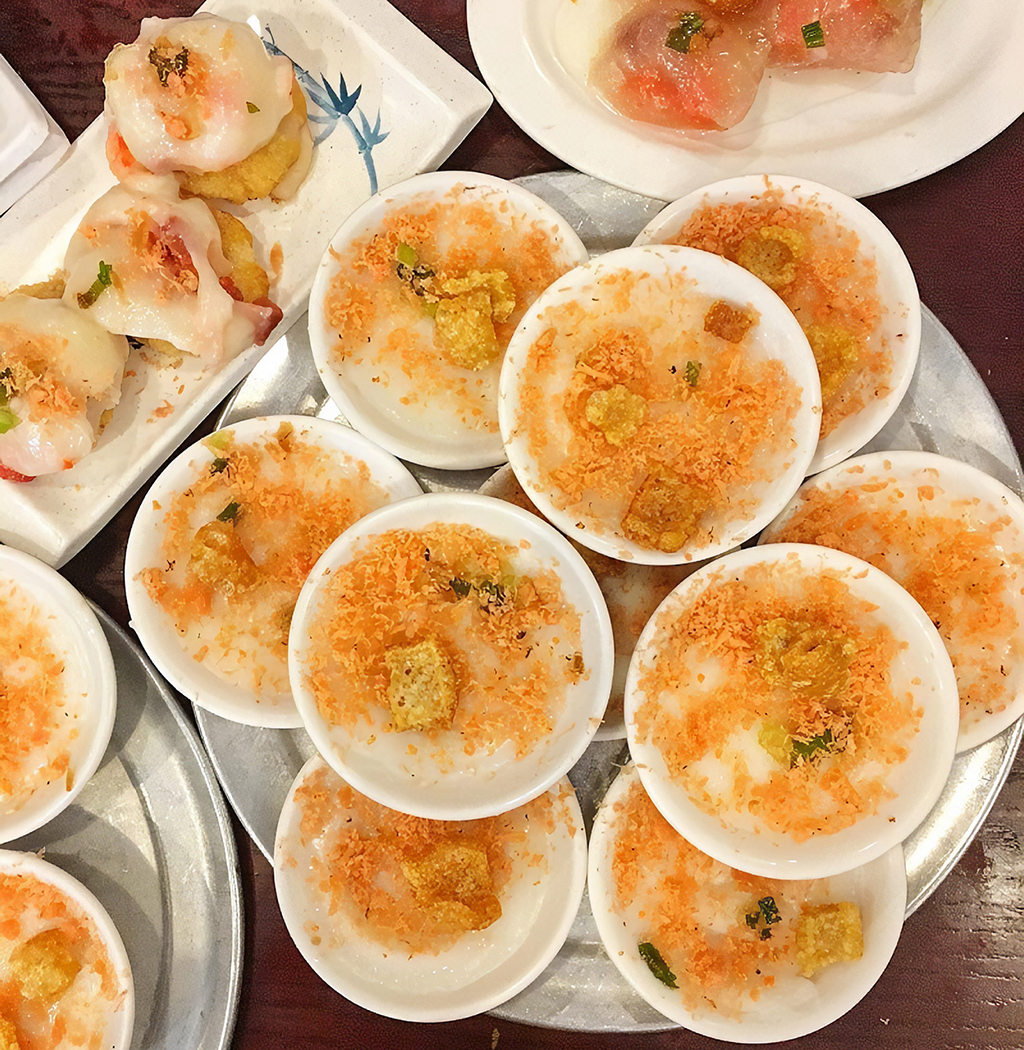 Đam mê du lịch: Bánh bèo và loạt phiên bản độc đáo ngon khó cưỡng