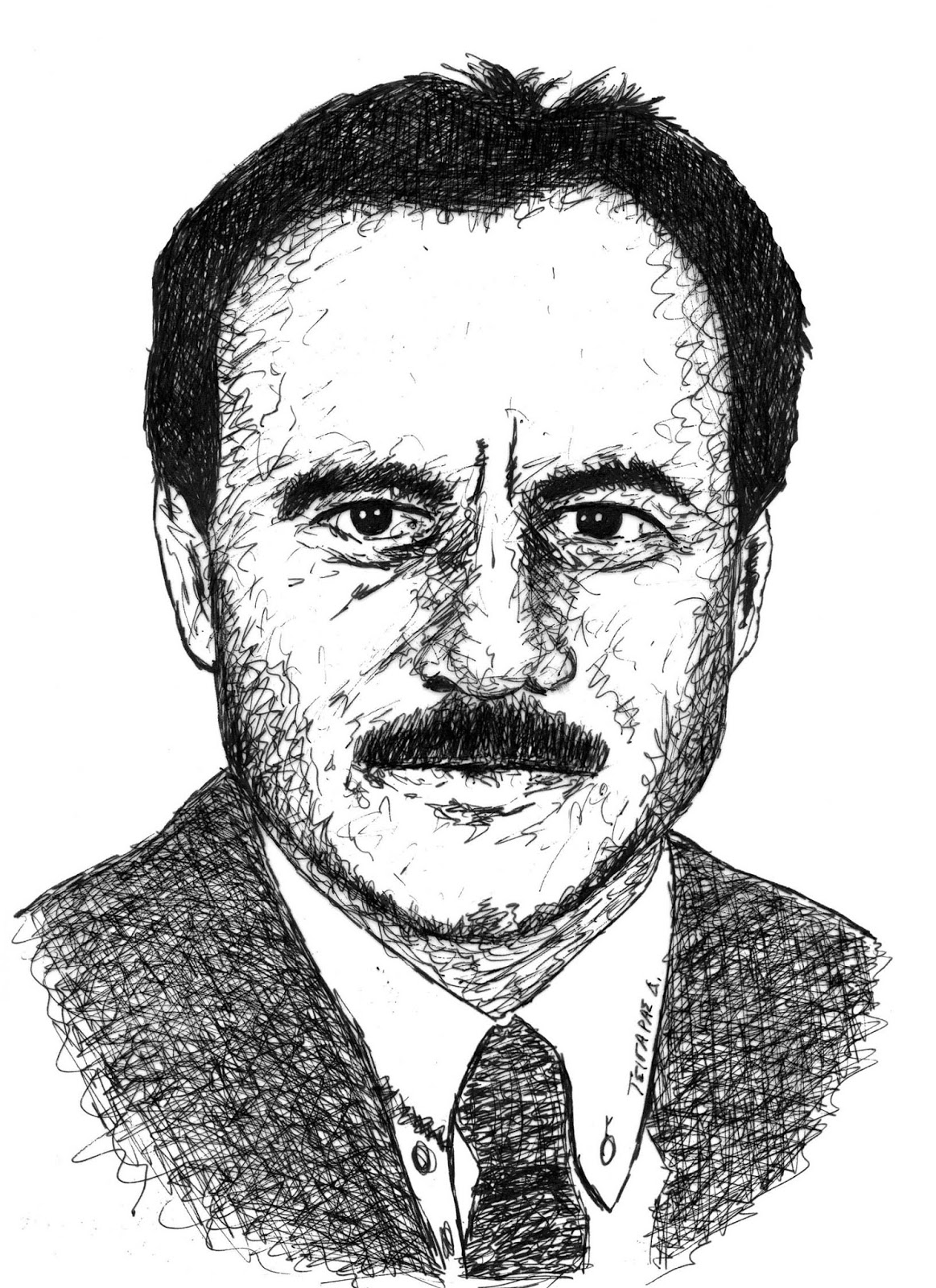 Τρικαλα ...τοτε και τωρα... του Δημητρη Τσιγαρα: ΟΙ ΕΝΕΡΓΟΙ ΠΟΛΙΤΕΣ