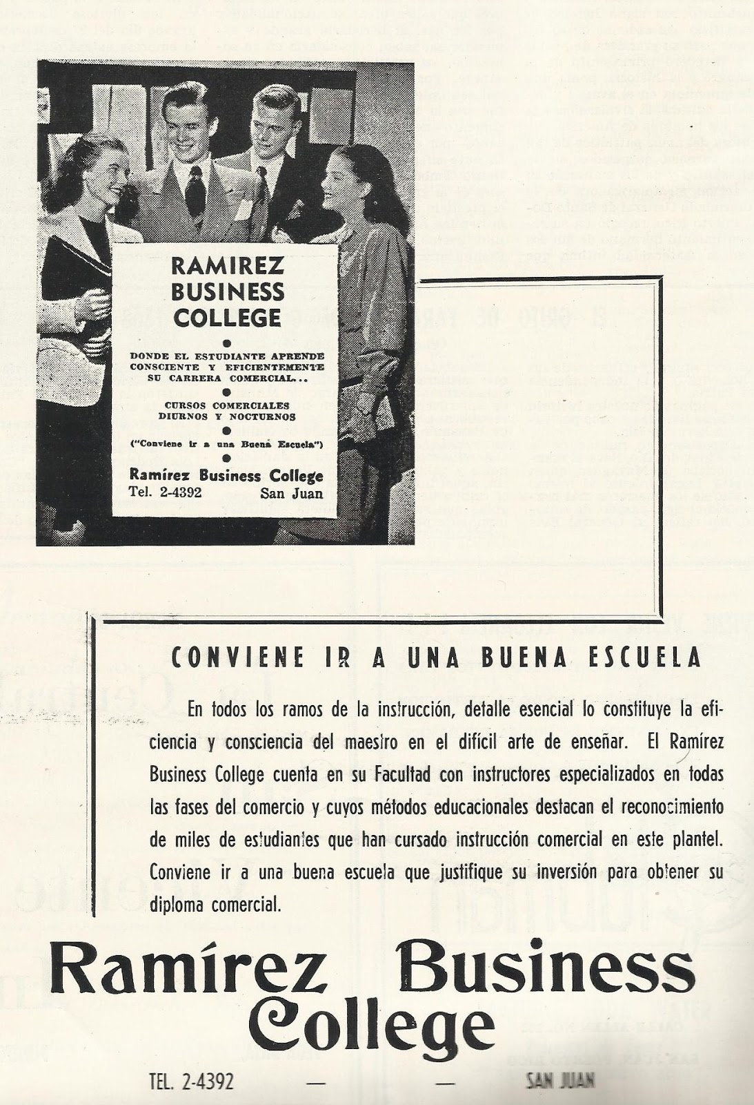 Historia y Genealogia PR: Clínica del Dr. Susoni en Arecibo-Puerto Rico
