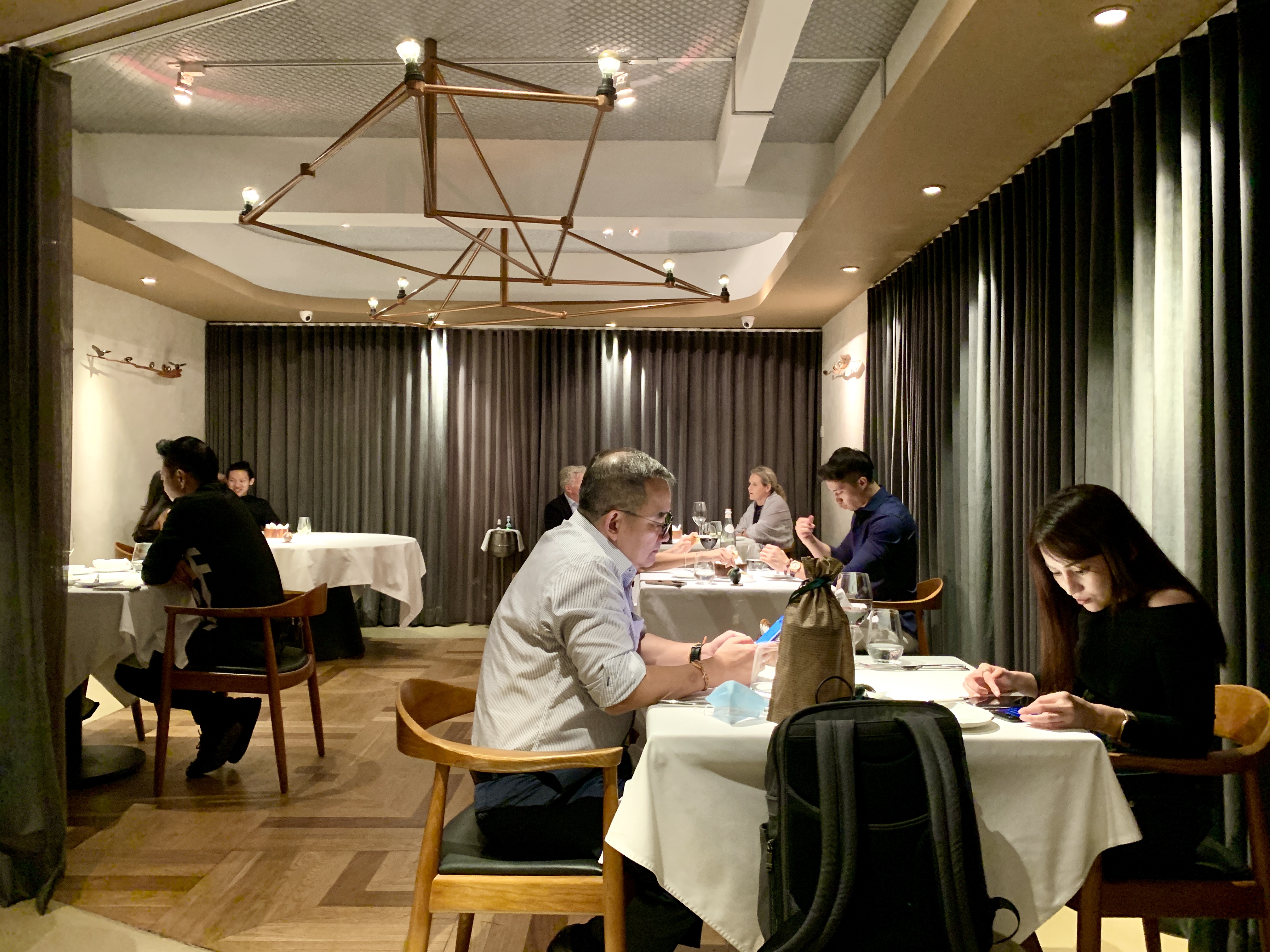 DC Restaurant by Darren Chin - TTDI - The Tan Yiek