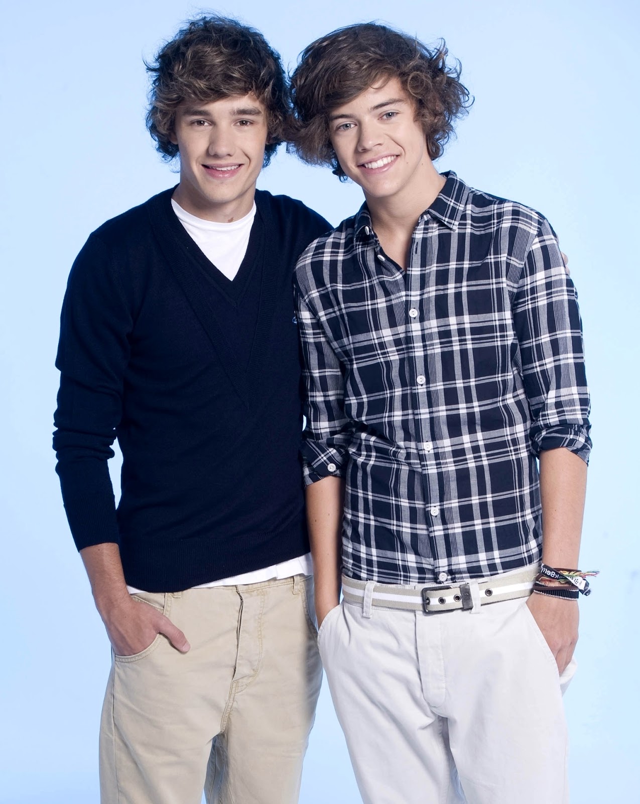 One Direction: Unseen photos from their photoshoot (2011)