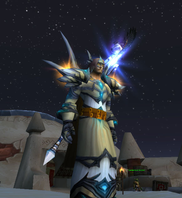 Warcraft Guide Center: New Mists of Pandaria Priest Talents
