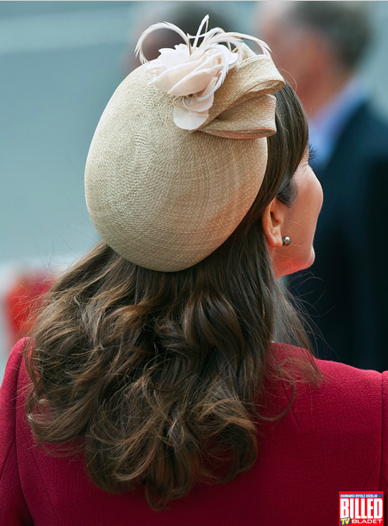 Peinados de la princesa Mary | Page 37 | Cotilleando - El mejor foro de ...