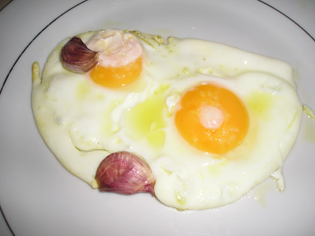 Cocina tradicional de Alhaurin de la Torre y la comarca: FILETES CON ...