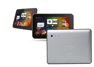 Everest EVERPAD DC-9700-8 Rom Dosyası indir Firmware indir - Tablet ...