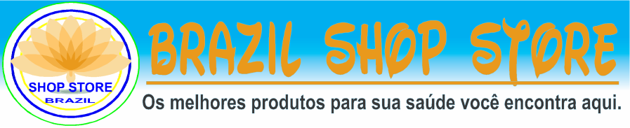 BRAZIL SHOP STORE