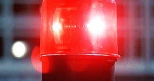 Why are danger signals red in Colour