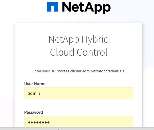 Remote Infrastructure Management: NetApp Kubernetes Service (NKS)