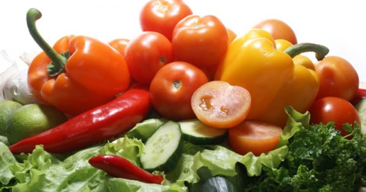 ALIMENTOS QUE CONTIENE CAROTENOS TE PROTEGEN DEL CÁNCER DE PIEL - Salud ...