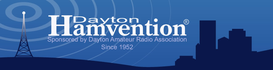 CQ Newsroom: Hamvention Award Winners Announced