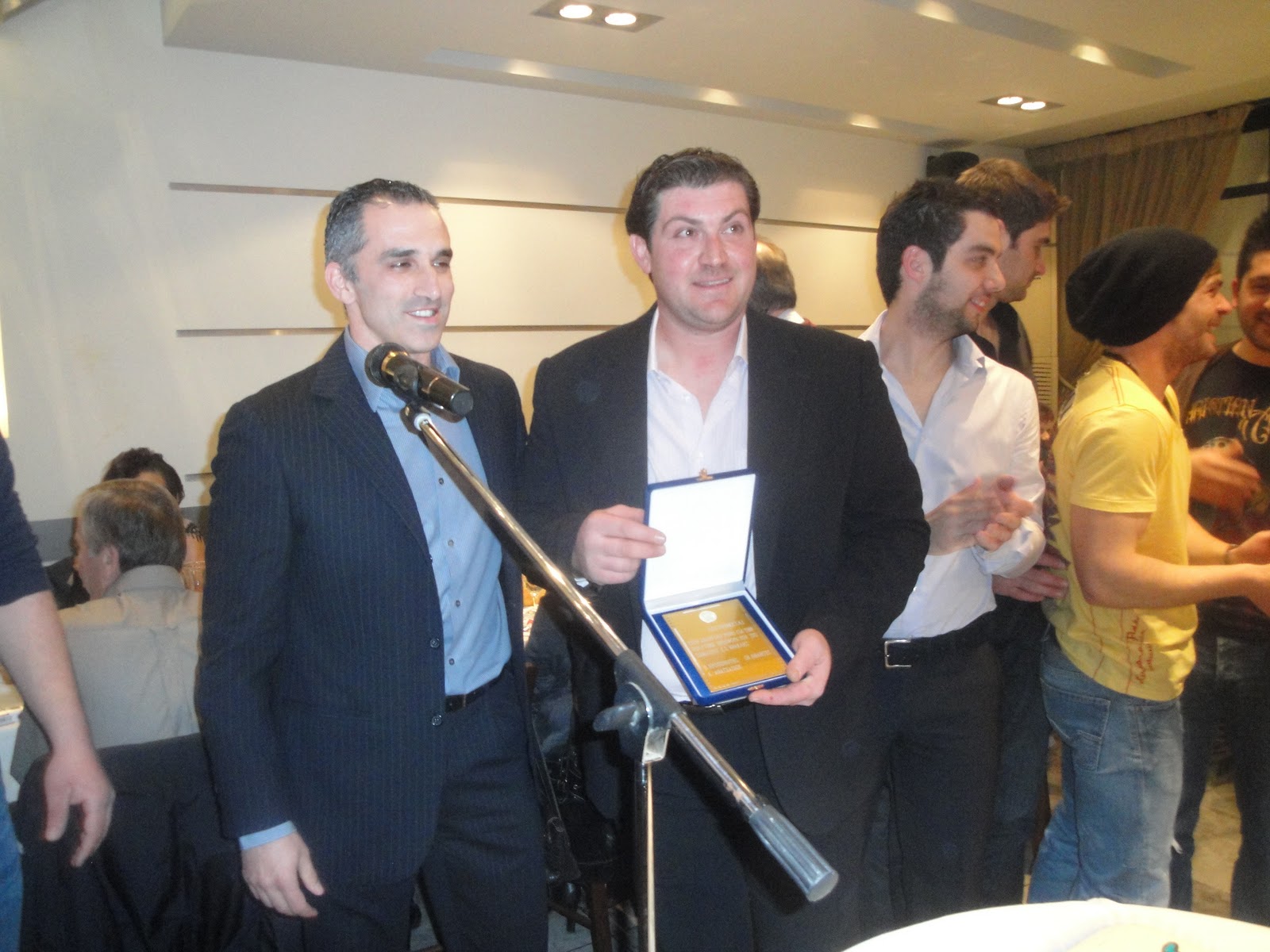 Εκοψε την Πιτα στου '' Γεωργουλα '' ο ΗΡΑΚΛΗΣ ΘΗΒΑΣ - ΘΗΒΑ SPOR