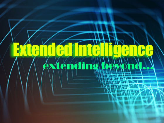 Keith To Programs 陶兆輝課程: 只辦一次 年終特別課程: 延展智能學 The Extended Intelligence