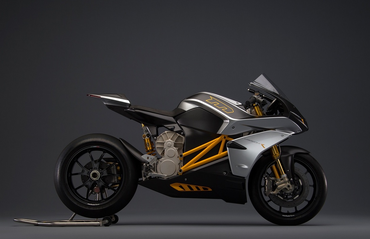 Demam KendaraanListrik Menular, MotoGp Kelas Motor Elektrik Akan ...